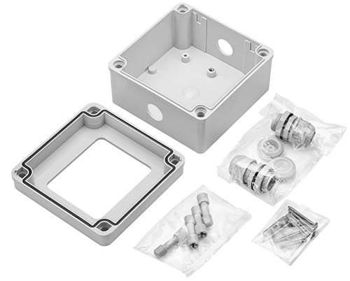 MSensor G3 PIR 16DPI - Tridonic