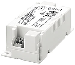 LC 25/30/35/40 W 600/700/800/900 mA fixC SC ADV - Tridonic