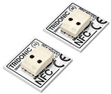 ACU NFC EXTENDER TAG FPT WH CE