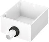 ACU MOUNTING BOX 16DPI HIGHBAY