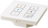 DALI TOUCHPANEL BASIC TW