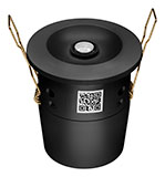 MSensor G3 SRC 30 PIR 5DPI BK