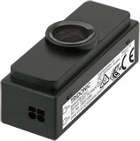 basicDIM DGC Sensor 5DPI 14f black