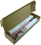 EM converterLED BASIC 204 50V KIT