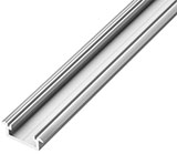 ACL ALU-PROFILE RECESSED 16X7.5MM L=2M