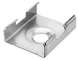 ACL MOUNTING CLIP 16X11/12MM
