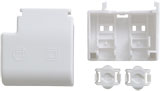 Strain-relief set 43x30mm