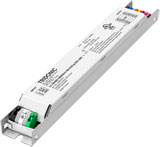 Driver LC 50W 400–1400mA 0-10V AUX lp EXC UNV