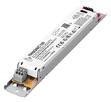 Driver LC 60W 200-350mA 200V flexCC lp SNC4 CCT