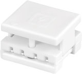 ACL plug connector PCB to PCB 8x4.2mm