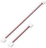 ACL plug corner connector 150x9.8x5.7mm