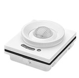 basicDIM ILD G2 SFI 20 16DPI CR WH